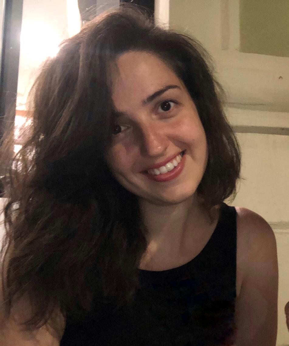 Chiara Gaglione – Corso di dottorato in Lavoro Sviluppo Innovazione